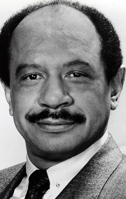 Sherman Hemsley - actor - biography, photo, best movies and TV shows