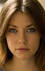 Molly Way - actress - biography, photo, best movies and TV shows
