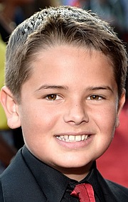 Max Rutherford - actor - biography, photo, best movies and TV shows