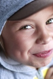 Trinity Joy - actress - biography, photo, best movies and TV shows