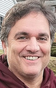 Mark Falvo - actor - biography, photo, best movies and TV shows