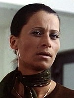 Nadia Henkowa - actress - biography, photo, best movies and TV shows