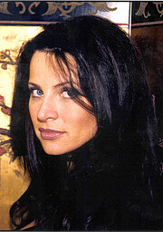 Tina Arning - actress - biography, photo, best movies and TV shows