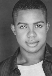 Verton R. Banks - actor, producer