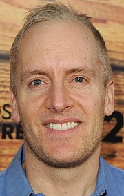 Mark Hentemann - writer, actor, producer