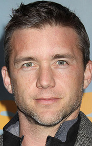 Jeff Hephner - actor - biography, photo, best movies and TV shows