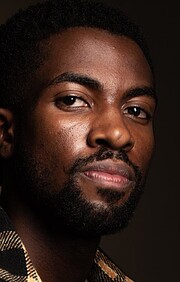 Matthew Elam - actor - biography, photo, best movies and TV shows