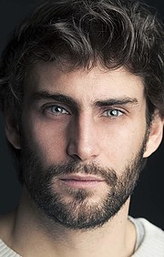 Fernando Guallar - actor - biography, photo, best movies and TV shows