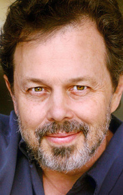 Curtis Armstrong - actor, writer, director, producer
