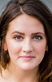 Marnie Mahannah - actress, writer, director, producer