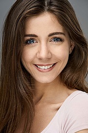 Maxine Denis - actress, writer, director, producer