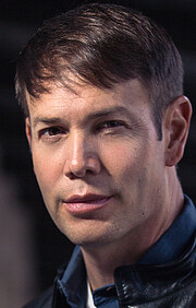 Michael Wittig - actor - biography, photo, best movies and TV shows