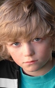 Liam Dickinson - actor - biography, photo, best movies and TV shows