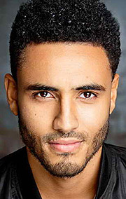 Mustafa Elzein - actor - biography, photo, best movies and TV shows