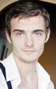 Justin Hix - actor - biography, photo, best movies and TV shows