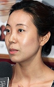 Yang Jo-ah - actress - biography, photo, best movies and TV shows