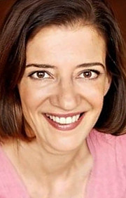 Agnes Herrmann - actress - biography, photo, best movies and TV shows