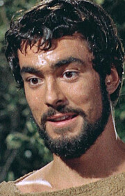 Todd Armstrong - actor - biography, photo, best movies and TV shows