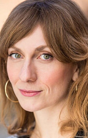 Gabby Best - actress, writer - biography, photo, best movies and TV shows