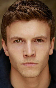 Leo Suter - actor - biography, photo, best movies and TV shows