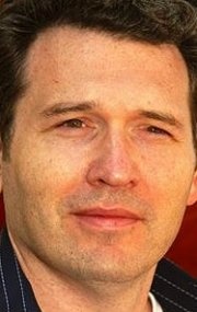 Peter Hewitt - director, writer, producer, actor, camera