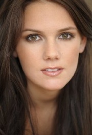 Сара Рой - актриса, сценарист, продюсер