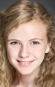 Orla Hill - actress - biography, photo, best movies and TV shows