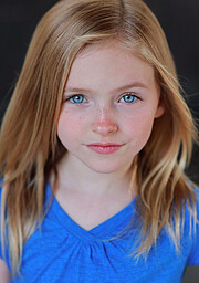 Ella Allan - actress - biography, photo, best movies and TV shows