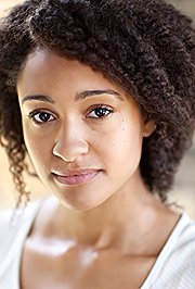 Natalie Simpson - actress - biography, photo, best movies and TV shows