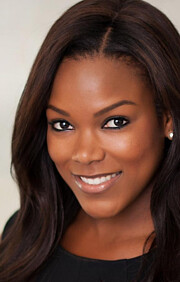 Taral Hicks - actress, writer, producer