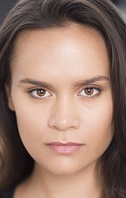 Acushla-Tara Kupe - actress - biography, photo, best movies and TV shows