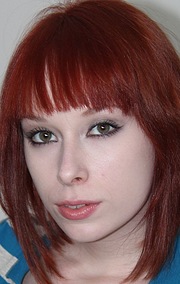 Zoey Nixon - actress - biography, photo, best movies and TV shows