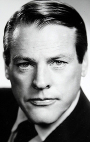 Kevin McCarthy - actor - biography, photo, best movies and TV shows