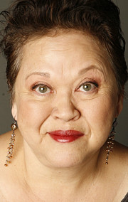 Amy Hill - actress, writer, producer