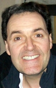 Daniel Hill - actor - biography, photo, best movies and TV shows