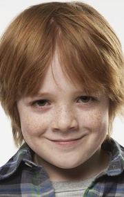 Jack Gore - actor - biography, photo, best movies and TV shows