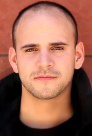 Luis Castilleja - actor, producer
