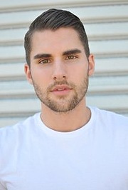 Philip McElroy - actor, producer