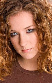 Hallee Hirsh - actress, producer