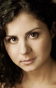 Della Saba - actress - biography, photo, best movies and TV shows