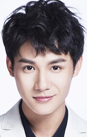 Yecheng Zheng - actor - biography, photo, best movies and TV shows