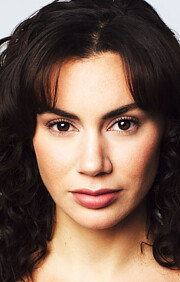 Leah Voysey - actress, writer, producer