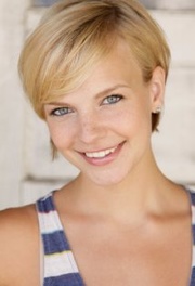 Kelly Daly - actress - biography, photo, best movies and TV shows