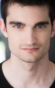 Alex Rose - actor - biography, photo, best movies and TV shows