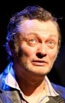 Michael Hodgson - actor - biography, photo, best movies and TV shows