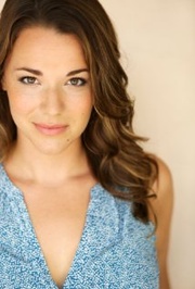 Kate Hamilton - actress, producer, writer, director