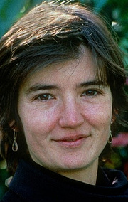 Caroline Thompson - writer, director, producer, actress