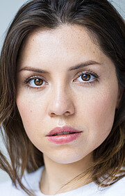 Marie Everett - actress - biography, photo, best movies and TV shows