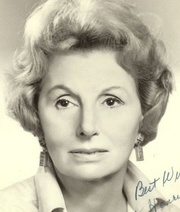 Jane Hoffman's Instagram, Twitter & Facebook on IDCrawl