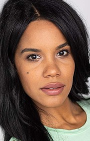 Shellie Sterling - actress - biography, photo, best movies and TV shows